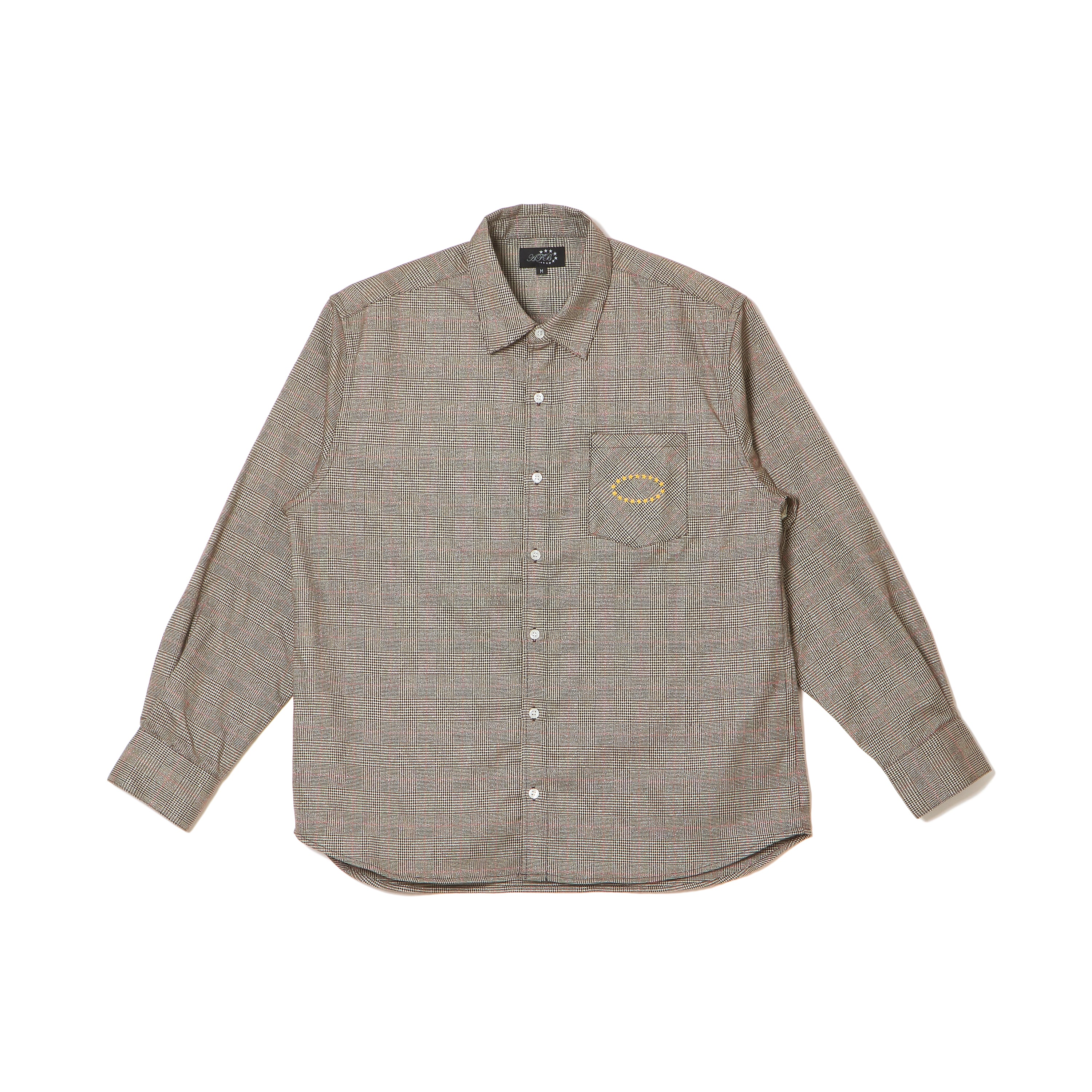 GLITTERING LOGO SHIRTS – AFB