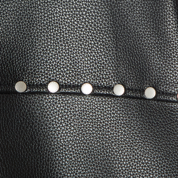 STUDDED BOMBER JACKET – AFB STUDDED BOMBER JACKET – AFB