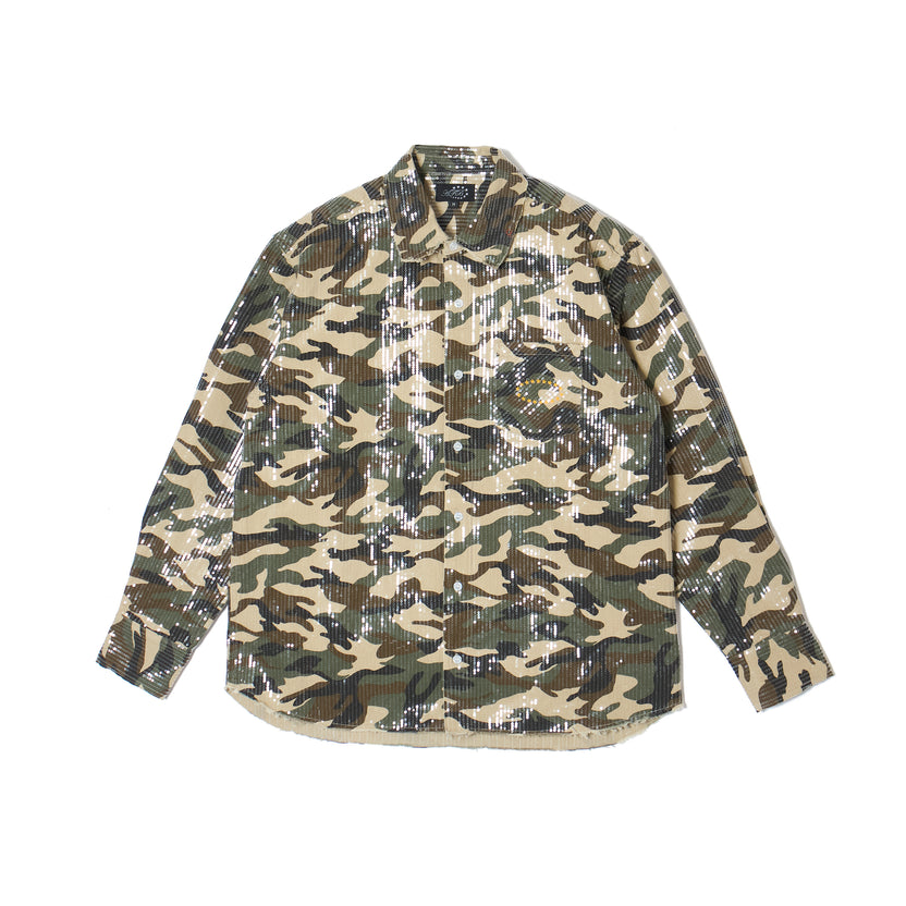 SPANGLE SHIRTS – AFB