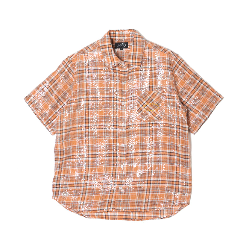 SPANGLE SS SHIRTS – AFB
