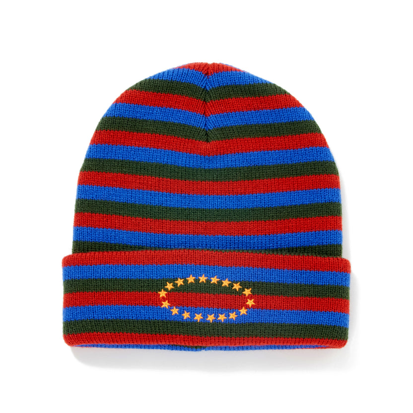 DOUBLE BEANIE – AFB