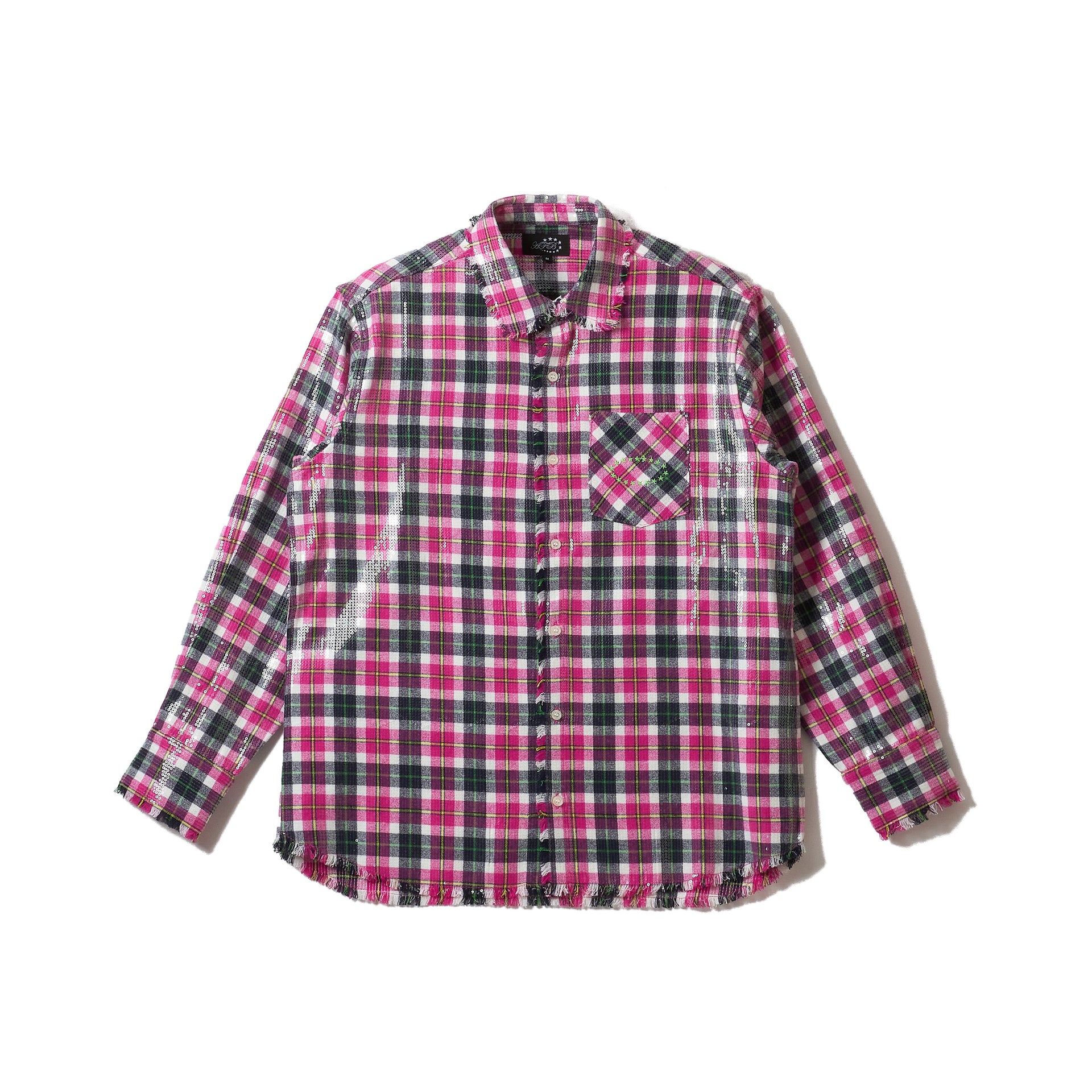 SPANGLE SHIRTS – AFB