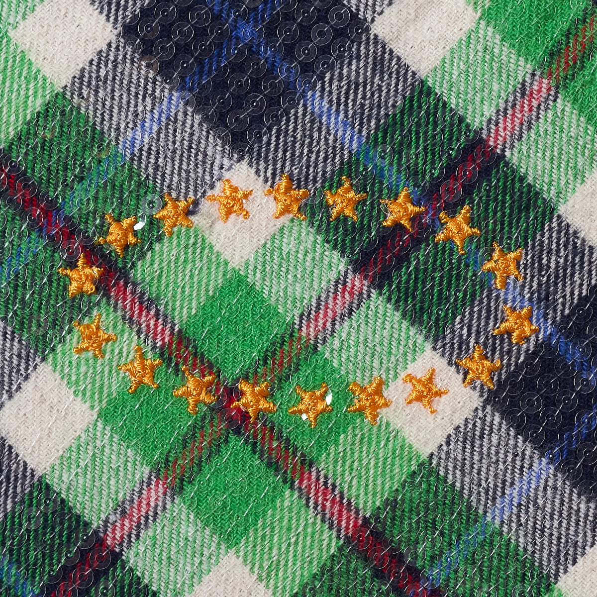 SPANGLE SHIRTS – AFB