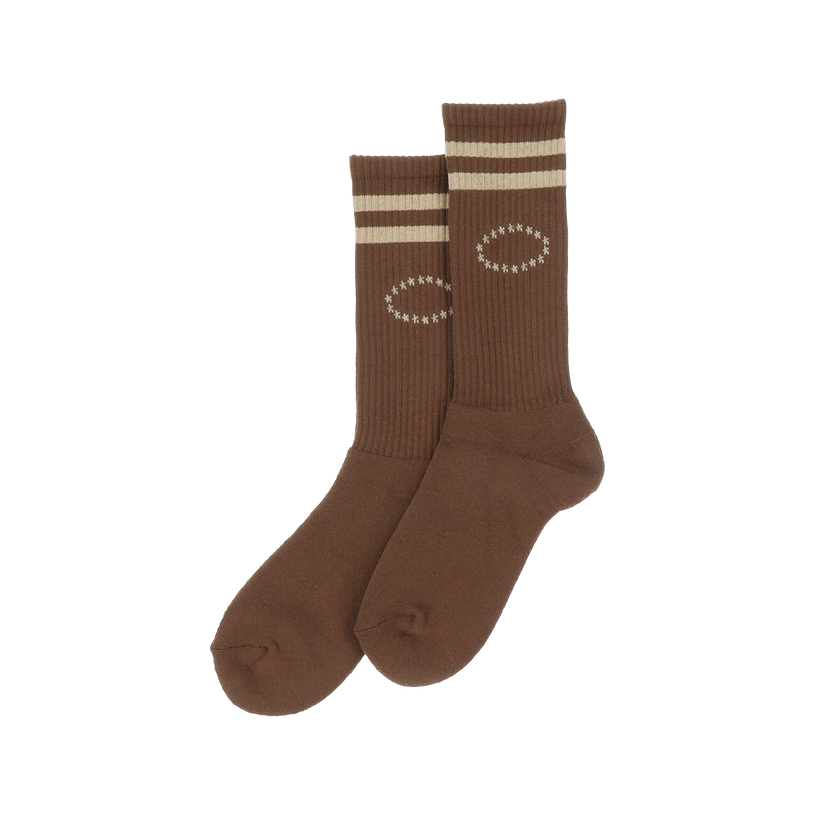 STAR LOGO SPORTS SOCKS – AFB